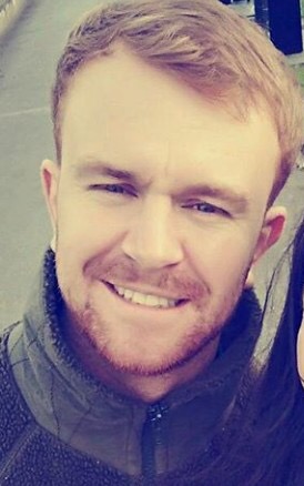 Christopher Booth - In My World