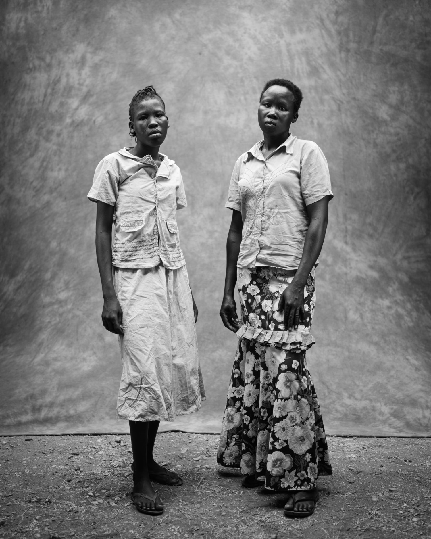 Left Behind - In My World