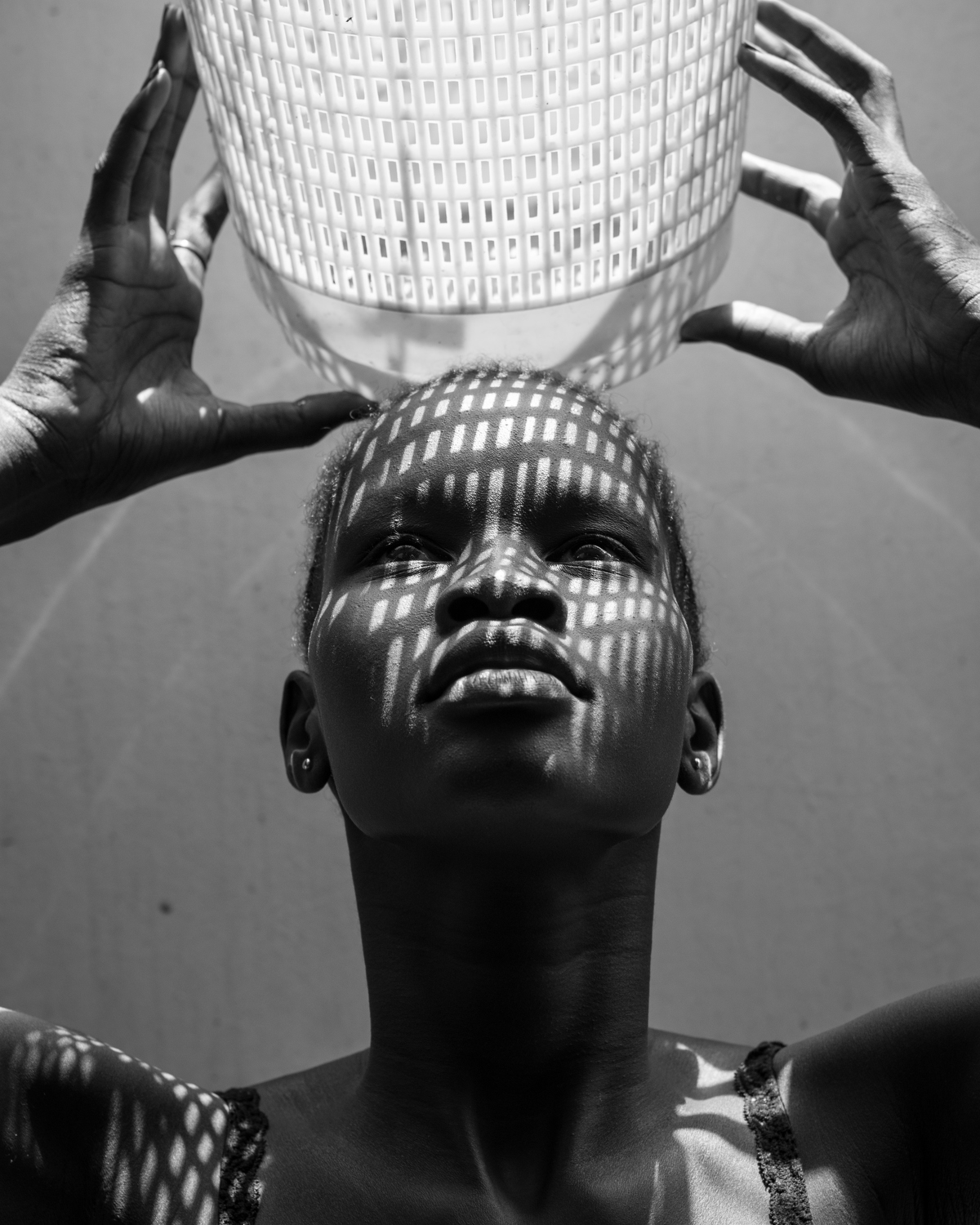 Mary Ukech - In My World